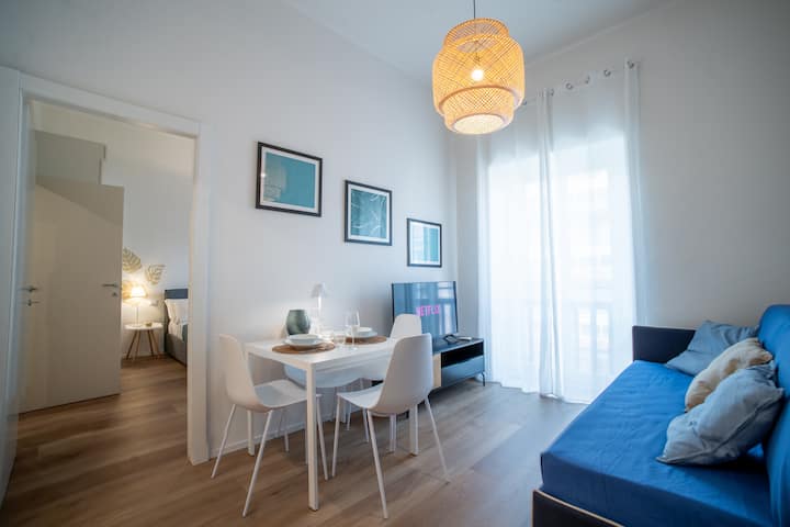 Pico Apartment 49 - Rome 20 - Sanremo