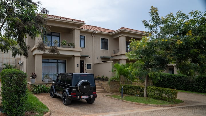 Villa In Kampala - Kampala