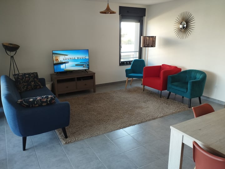 Appartement De Noël Rien Que Pour Vous - Strasburgo