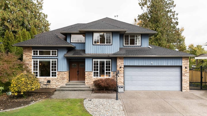 Mai Casa Luxe - Langley, BC