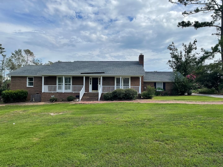 The Clubhouse - Douglas, GA