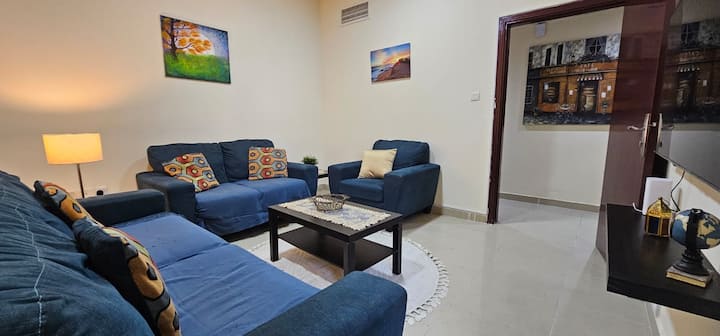 Al Numia Cosy 2 Bkh - Ajman