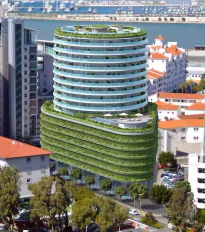 Mar Suite House - Gibraltar