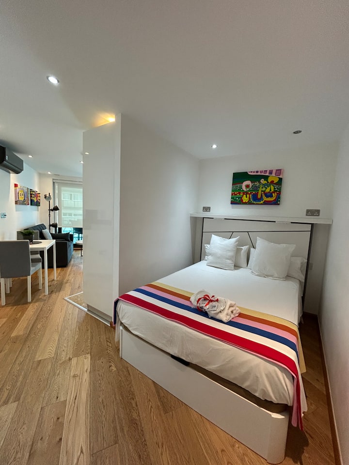 Mar Suite House - Gibraltar