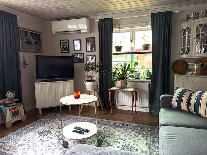 Ismyra Gård - Bollnäs