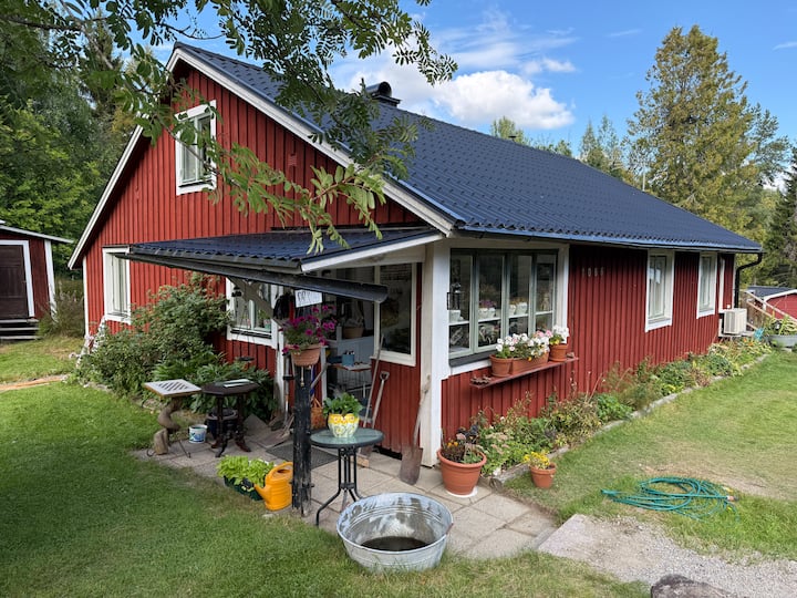 Ismyra Gård - Bollnäs