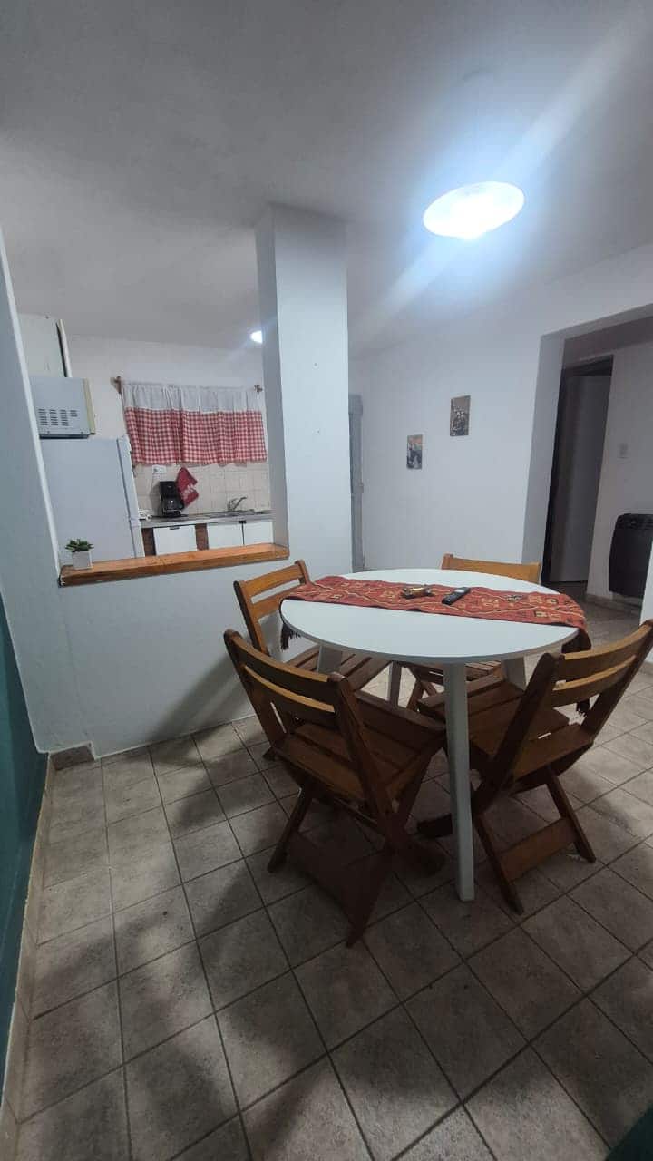 Departamento Buena Vista - Trelew