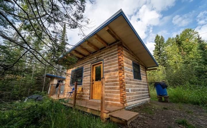 Dwelling By The Dock - Minnesota