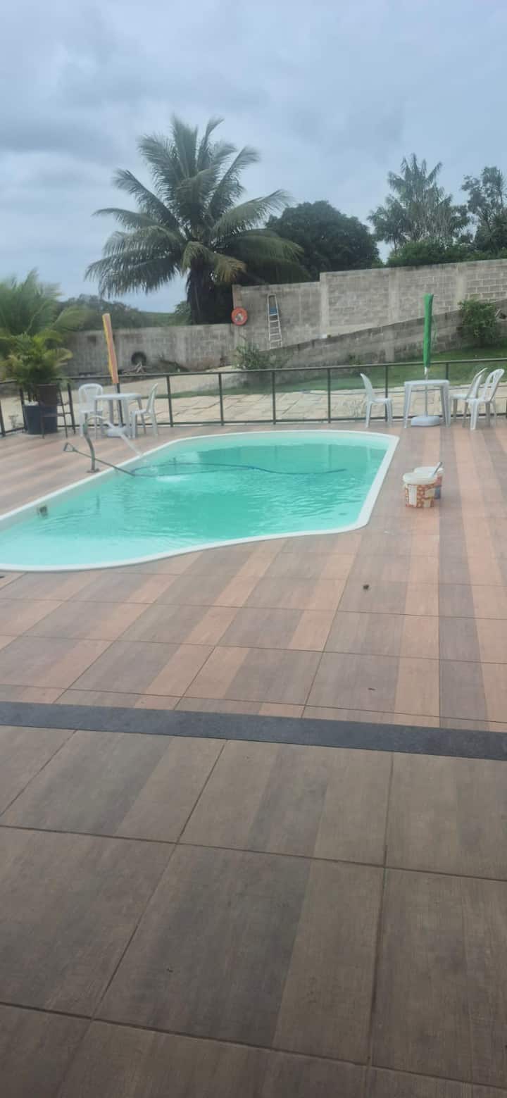 Recanto Do Fernando - Vila Velha