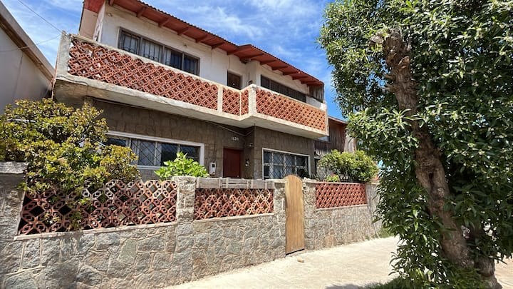 Se Arrienda Casa Quintero Por Temporada Verano - Quintero