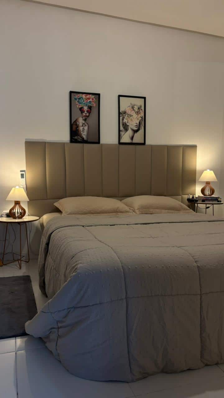 Apto Inteiro Aconchegante Em óTima Localização. - Belém