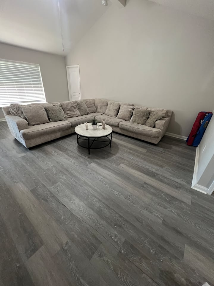 The Cozy Gem - Fort Worth, TX