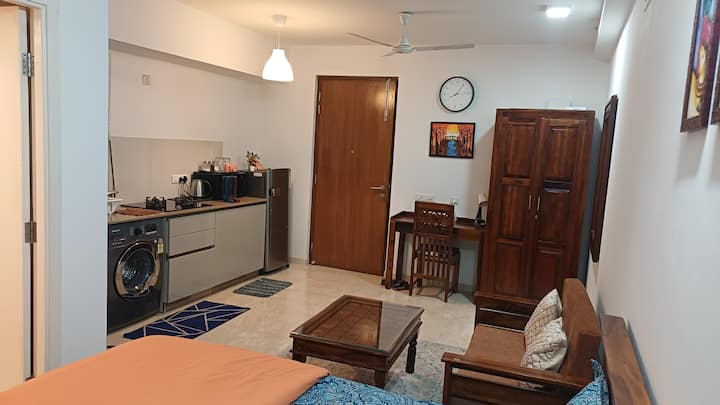 Royal Regalia @Hiranandani Estate Thane - Thane