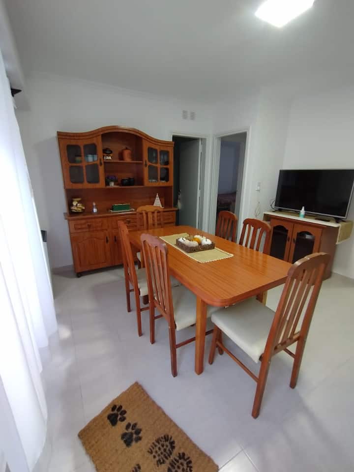 Departamento En Balcarce - Balcarce