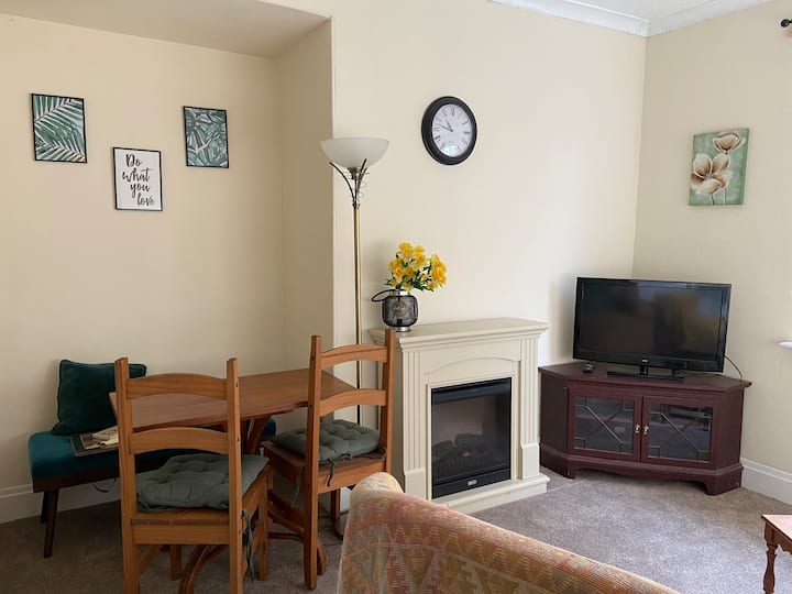 Quiet Location Not Too Far From The Town Centre - Barnard Castle