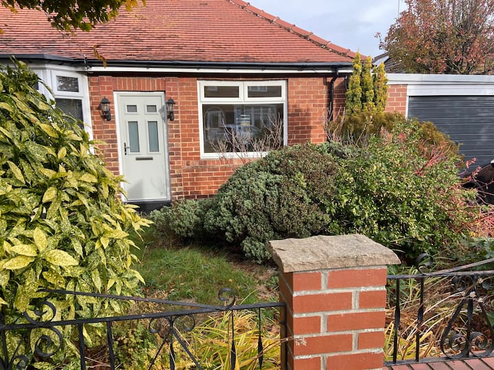 Quiet Location Not Too Far From The Town Centre - Barnard Castle