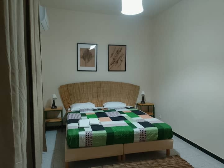 Essencia Sterra - Praia