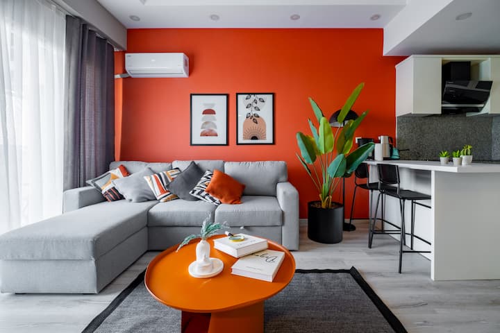 Linkinn Luxury Residence & Spa - Esenyurt