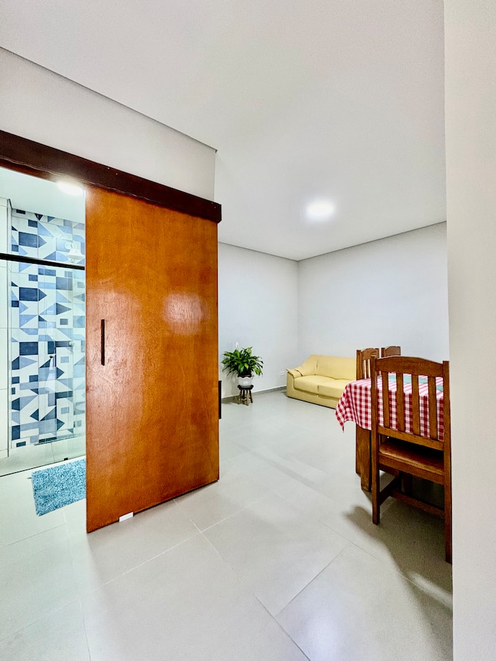 Casa De Praia 2 - São Sebastião