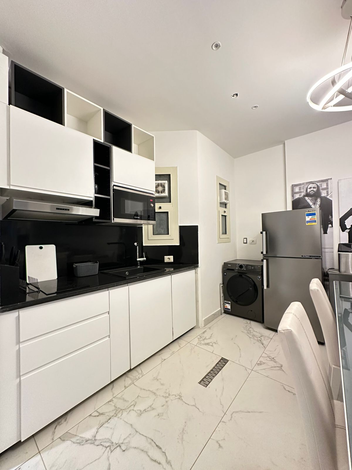 Reserve your place now at porto new cairo - Flats for Rent in New Cairo ...
