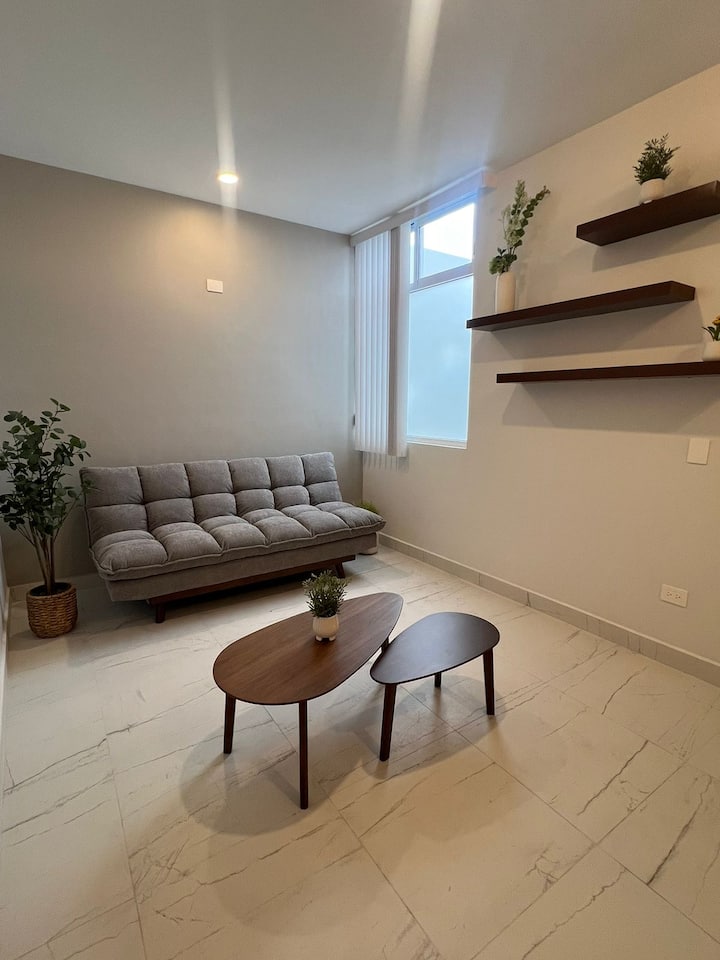 Departamento - Fresnillo