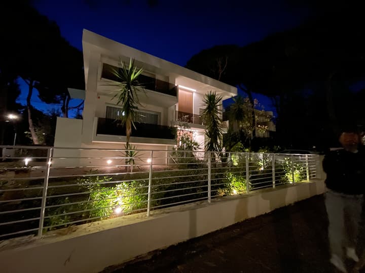 Appartamento Riccione Centro - Riccione