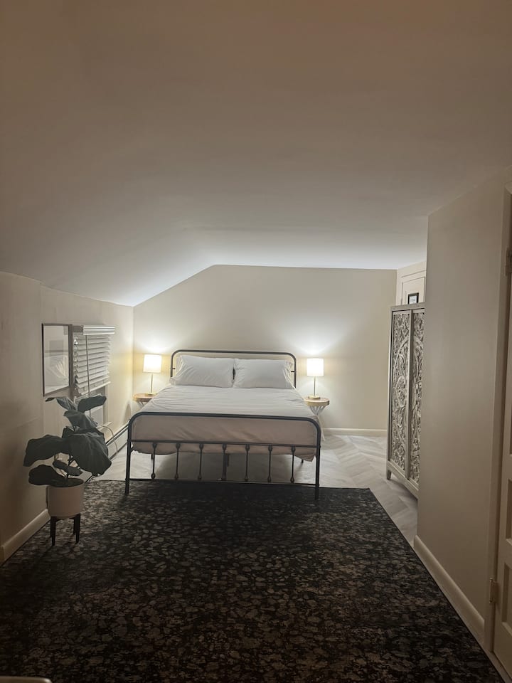 Ea Wellness Suite - East Aurora, NY