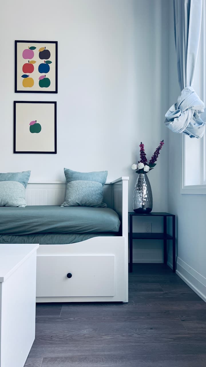 Peaceful & Unique Oakville Haven • Free Parking - Oakville