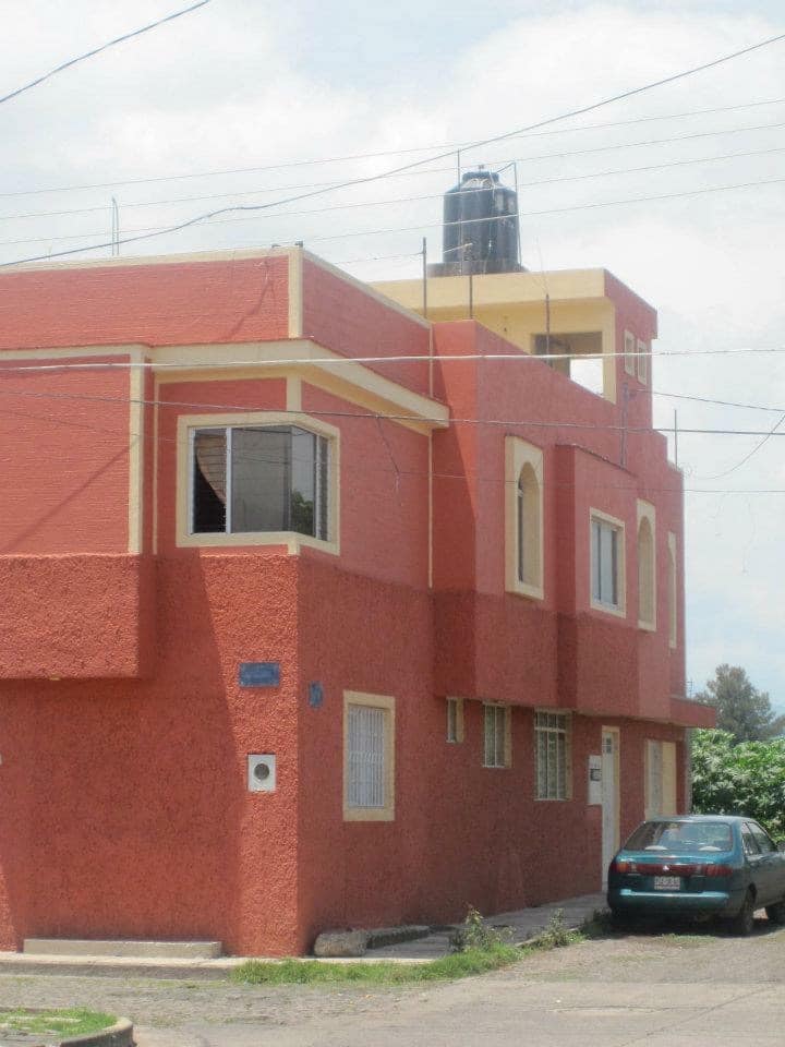 Departamento Completamente Remodelado. - Zamora