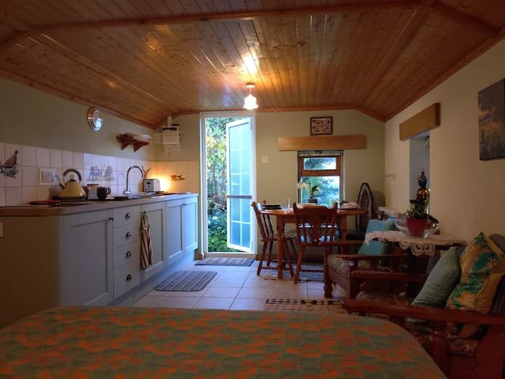 The Haven - Cornwall