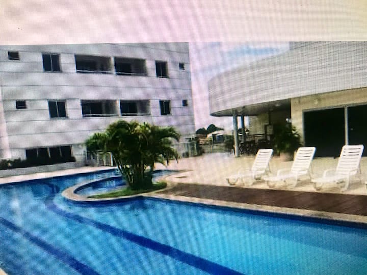 Apto 3/4 Com áRea De Lazer Completa. - Bethlehem, PA