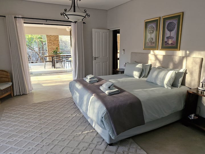 Tusker House Kruger - Marloth Park - Marloth Park