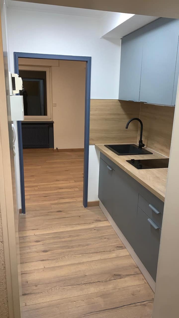 Appartement Calme Et Lumineux - Strasbourg