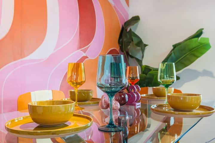 The Disco Den *Prime Location* Mins To Amenities - Vancouver, WA