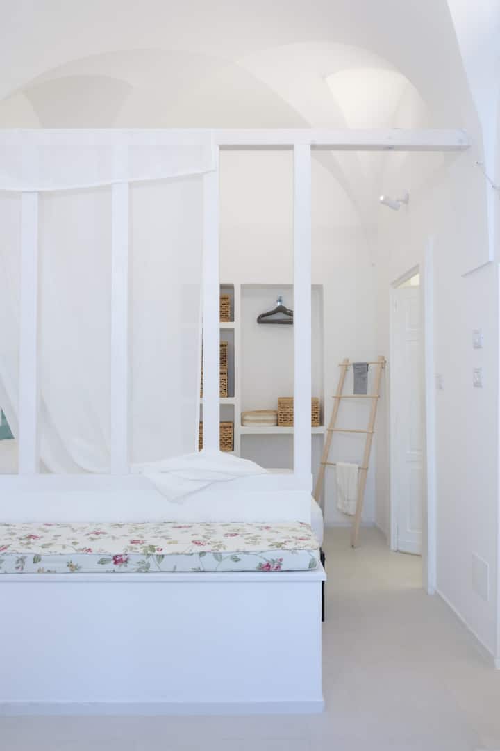 Casa Nonna Lucia: Alloggio A Due Passi Dal Centro - Ceglie Messapica