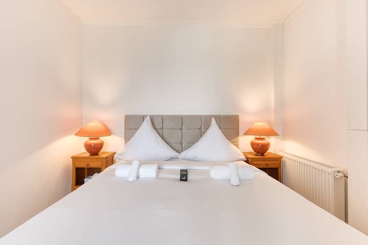 Appart 2 Pièces, 26 M², 16 Min à Pied Du Métro - Vincennes