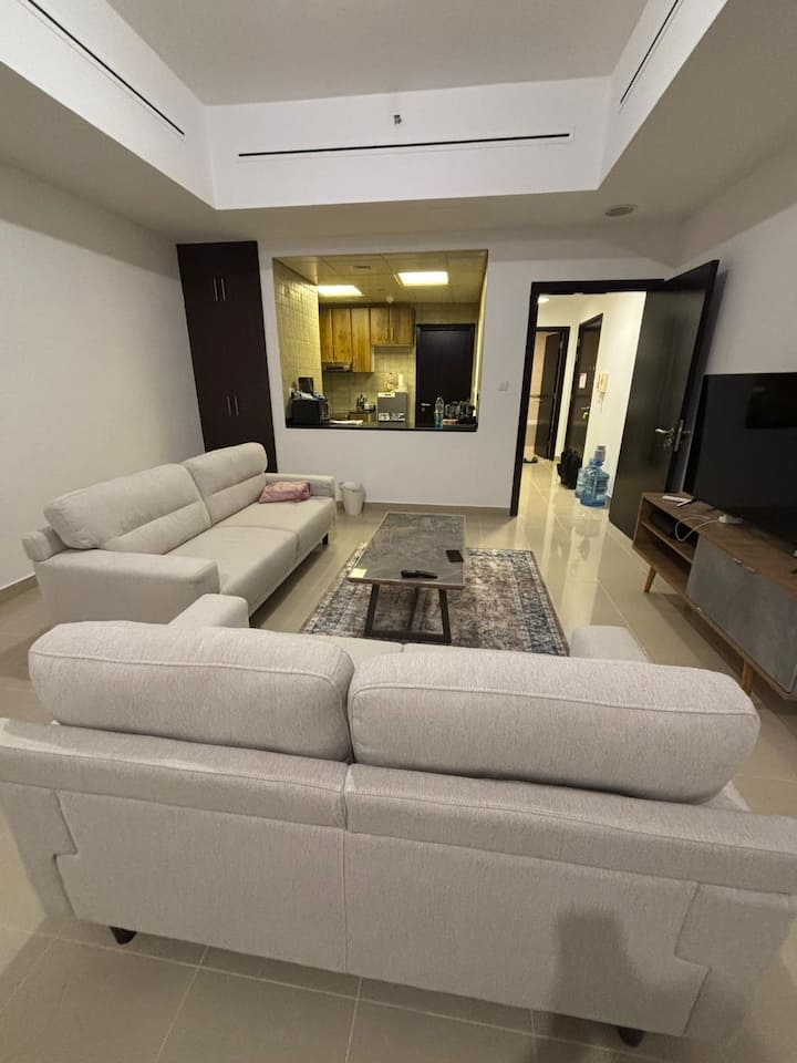 Spacious 1 Bhk In Abu Dhabi - Near Al Reem Island - Abu Dhabi