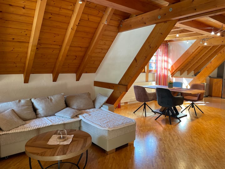 Black Forest Home - Triberg