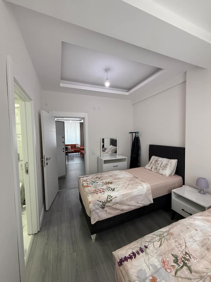 Land Of Legend Homes Luxury Homes - Serik