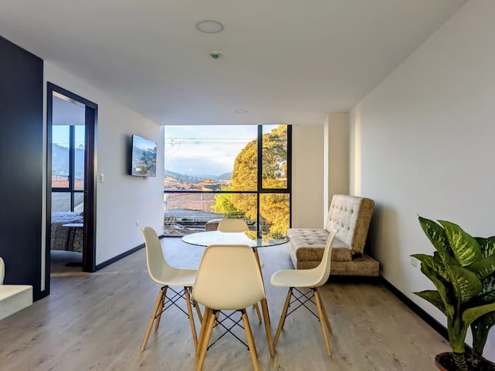 Suites And Apartments Cuenca 3 - Cuenca