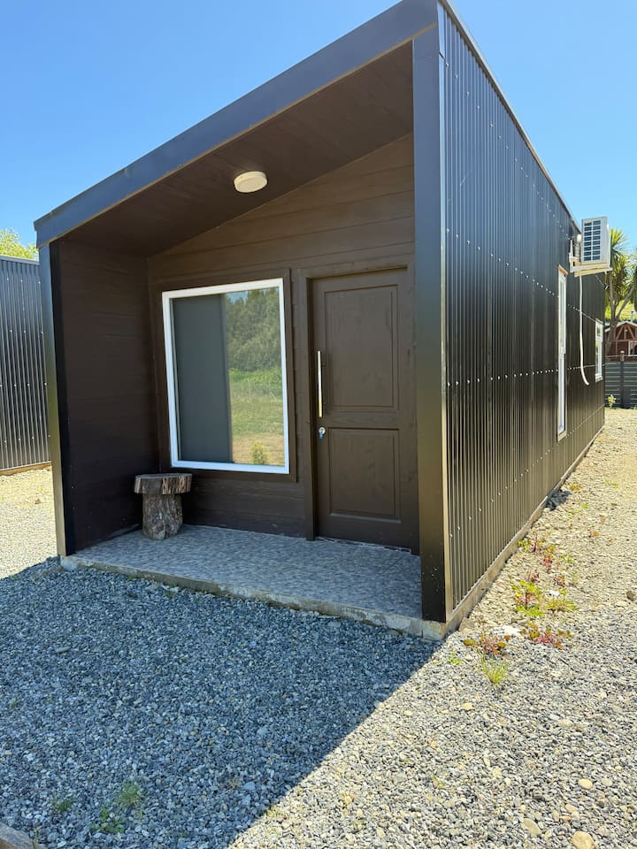 Cabaña A Siete Minutos Del Puente Cau Cau - Valdivia