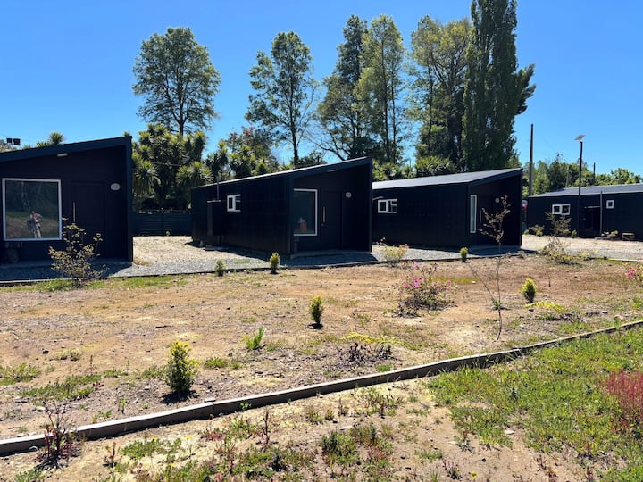 Alojamiento En Valdivia
 Bosques Del Sur - Valdivia