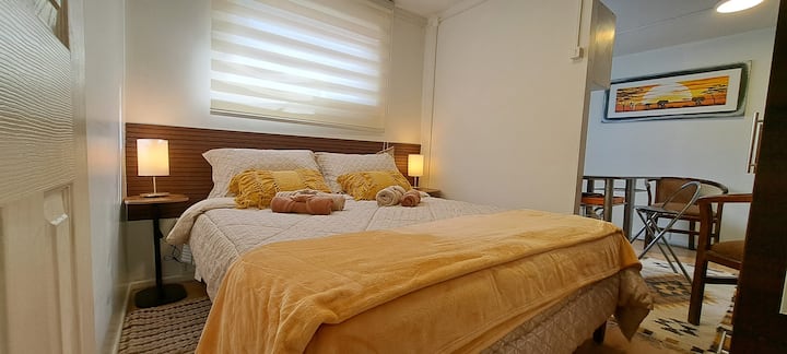 Ecopatagonia Cabins - Punta Arenas