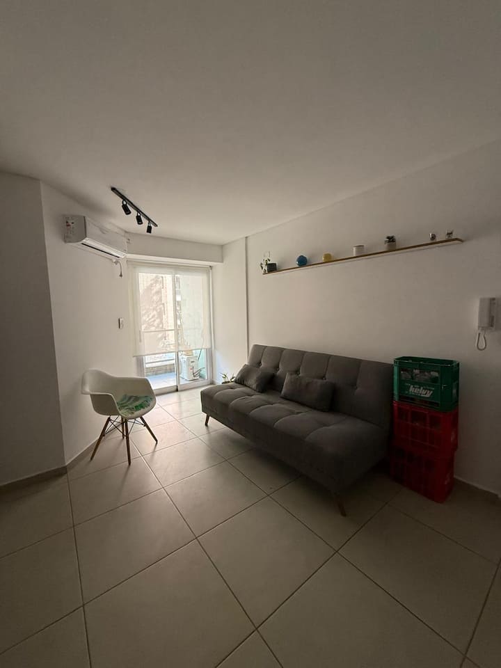Departamento En Nueva Córdoba - Córdoba