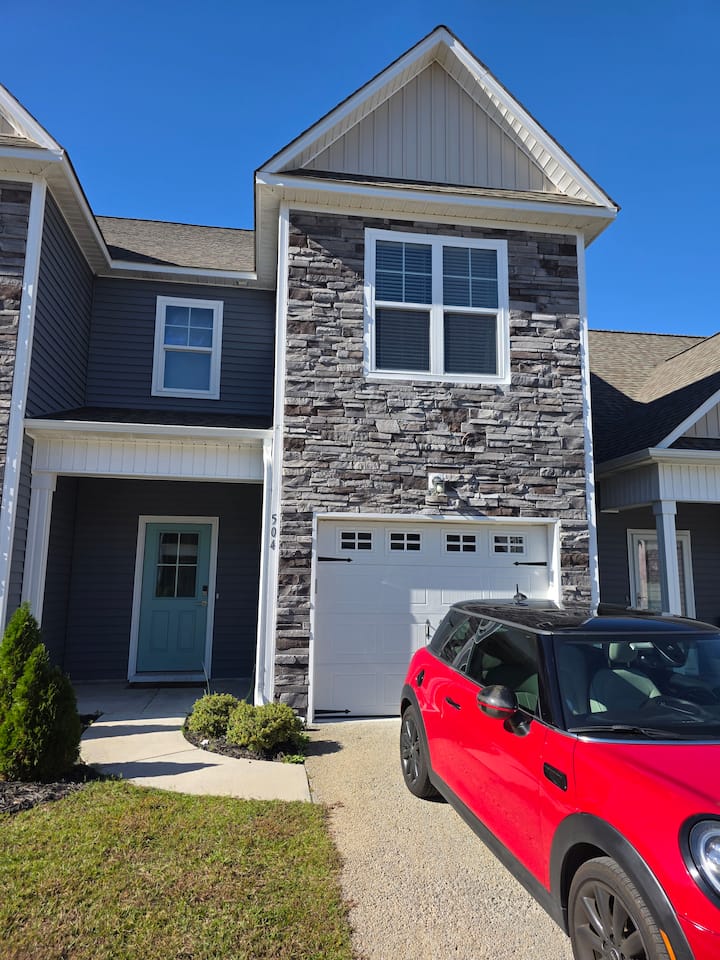 Stone Crab Landing - Sneads Ferry, NC