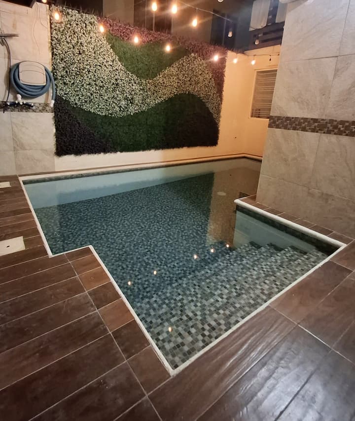 ¡Alberca, Terraza Y Playa! - Tampico