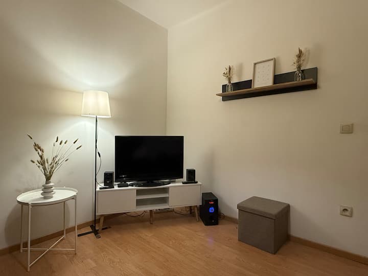 Duplex - Centre Herstal - Herstal