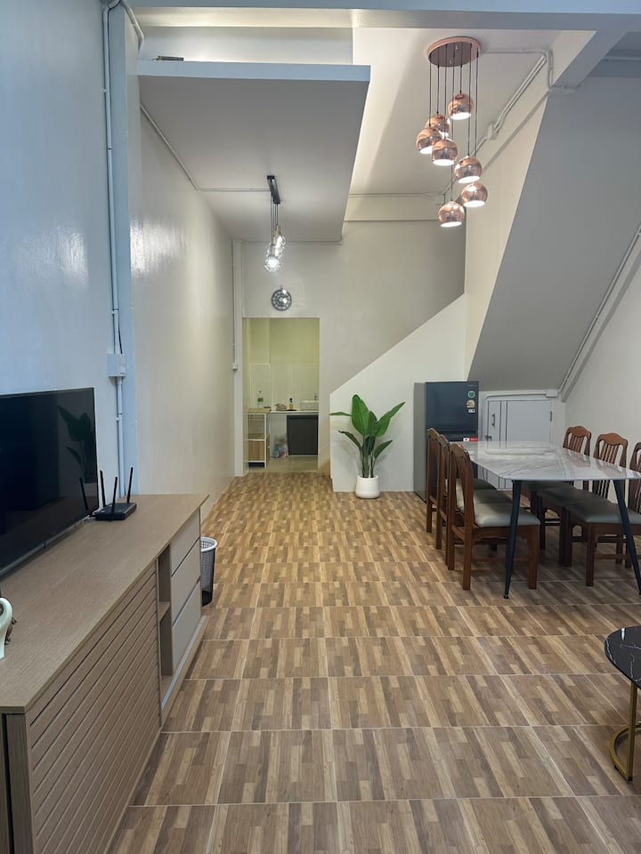 Siam Place 1 - Bangkok