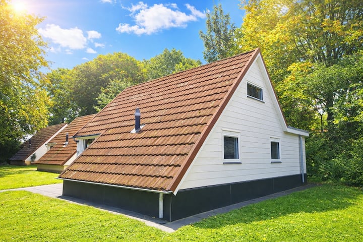 Luxe Stijlvol Huis Met Fietsberging 
All-in Prijs - Aachen