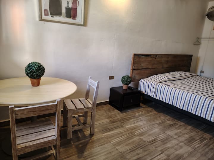 Alojamiento Independiente* Cerca Analco* - Puebla